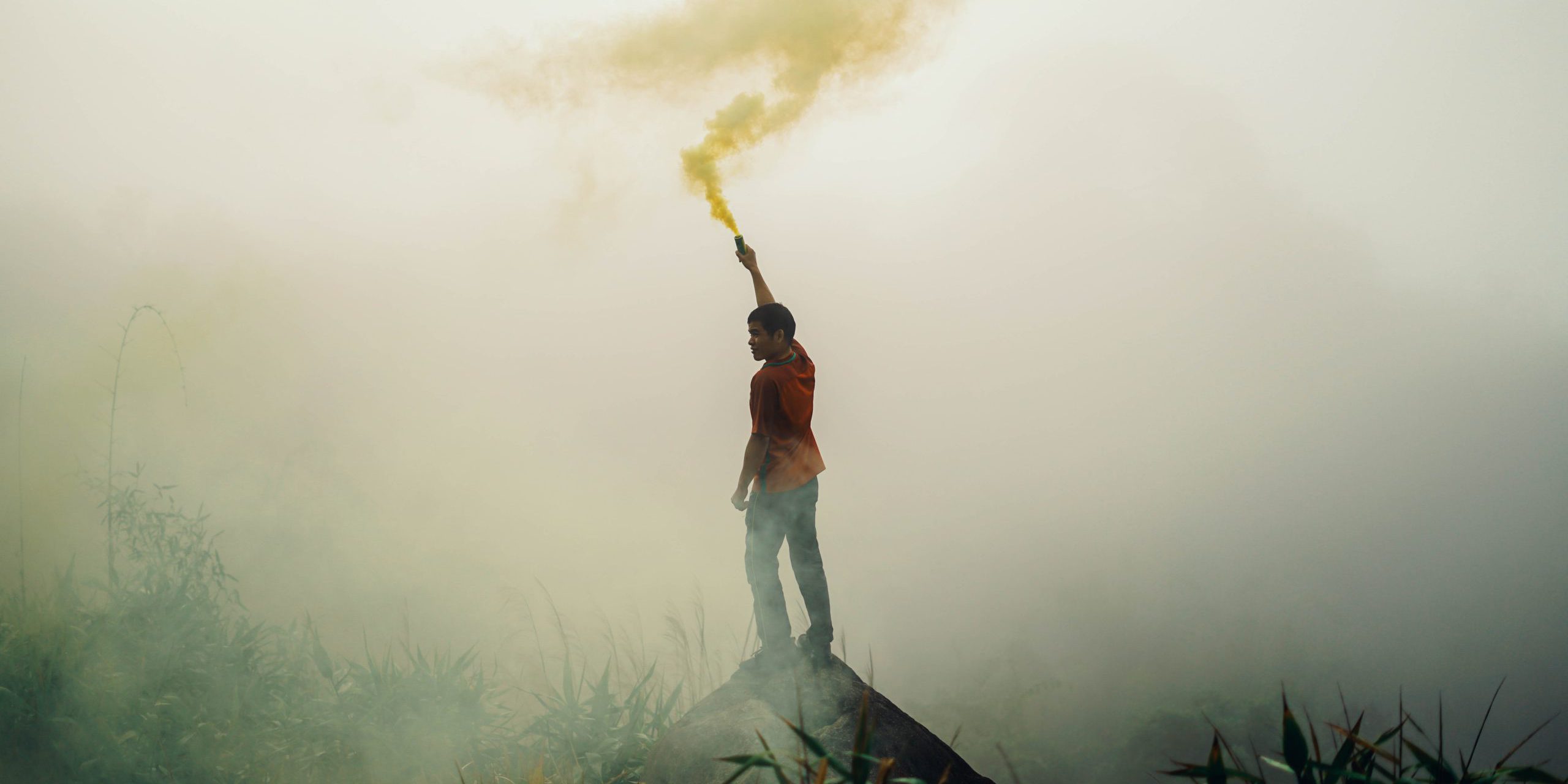 Four Buying Signs Every Sales Person Should Know - C-Level Partners