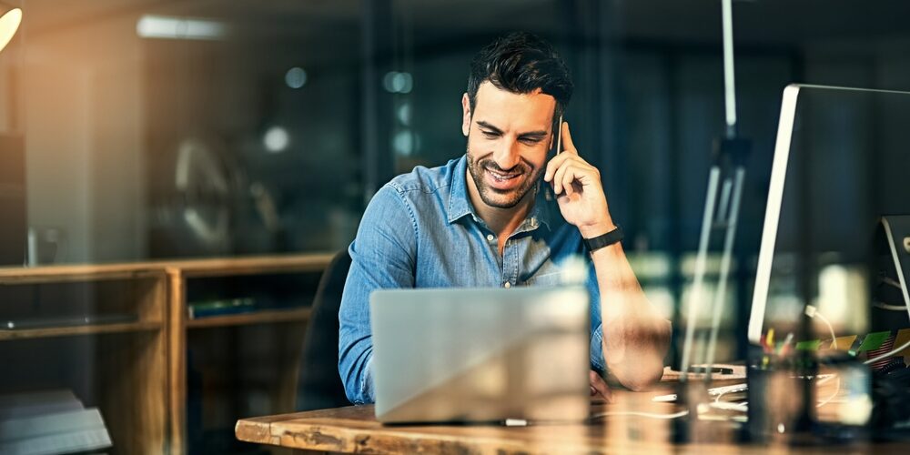 3 Reasons Why Cold Calling Will Get Easier (And What YOU Should Do ...