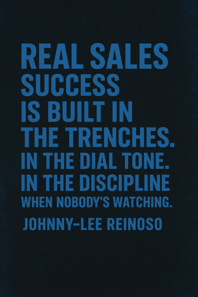 The Secret to Sales Breakthrough: Be the Tortoise and the Hare. – C ...